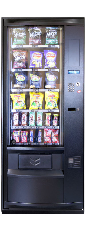 Coffetek Palma H70ST - The FM Taste