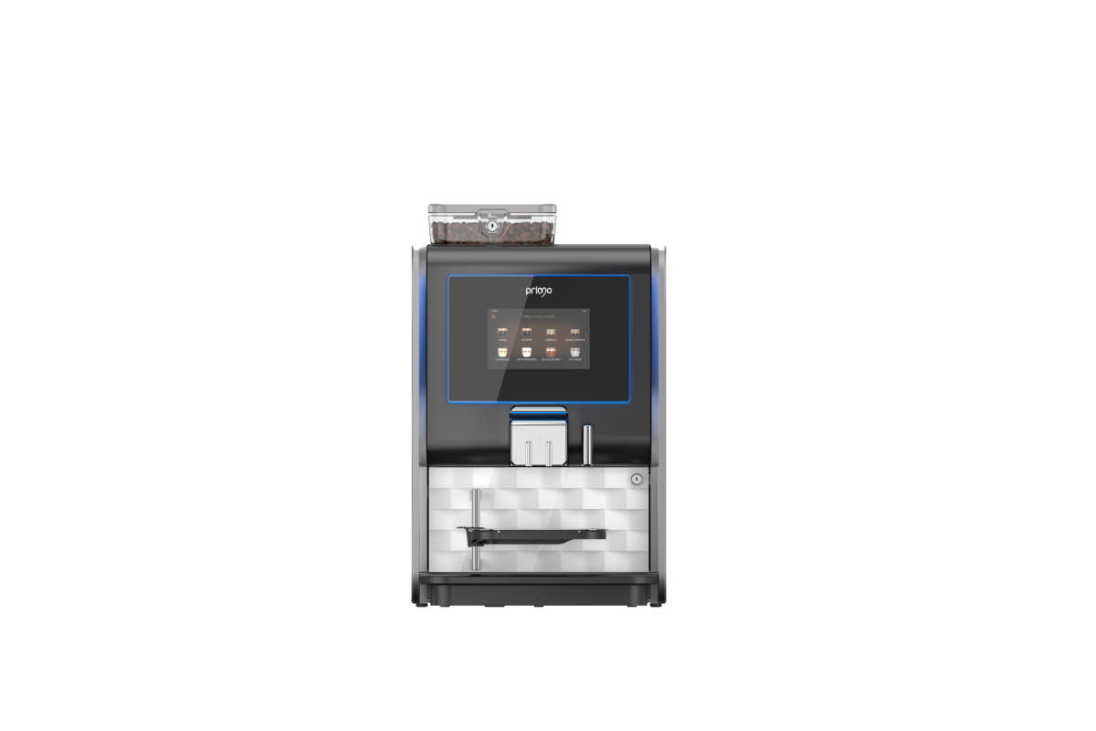 Westomatic Primo Compact - The FM Taste