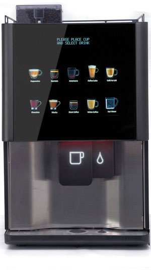 Coffetek Vitro X4 Duo - The FM Taste