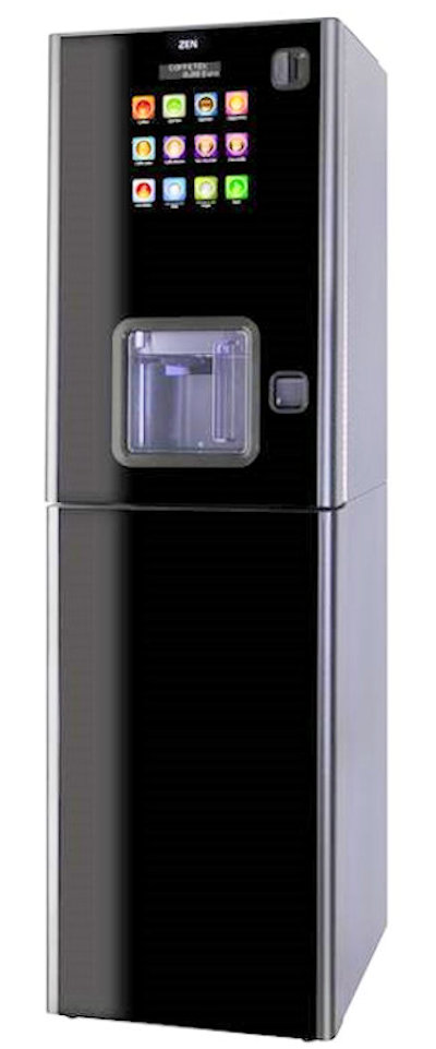 Coffetek Zen - The FM Taste