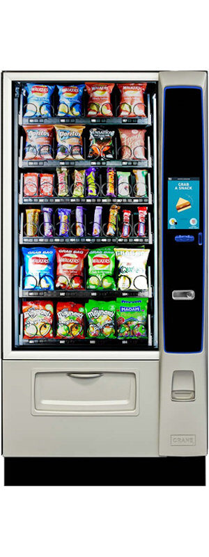 Combination Machines Archives - The FM Taste